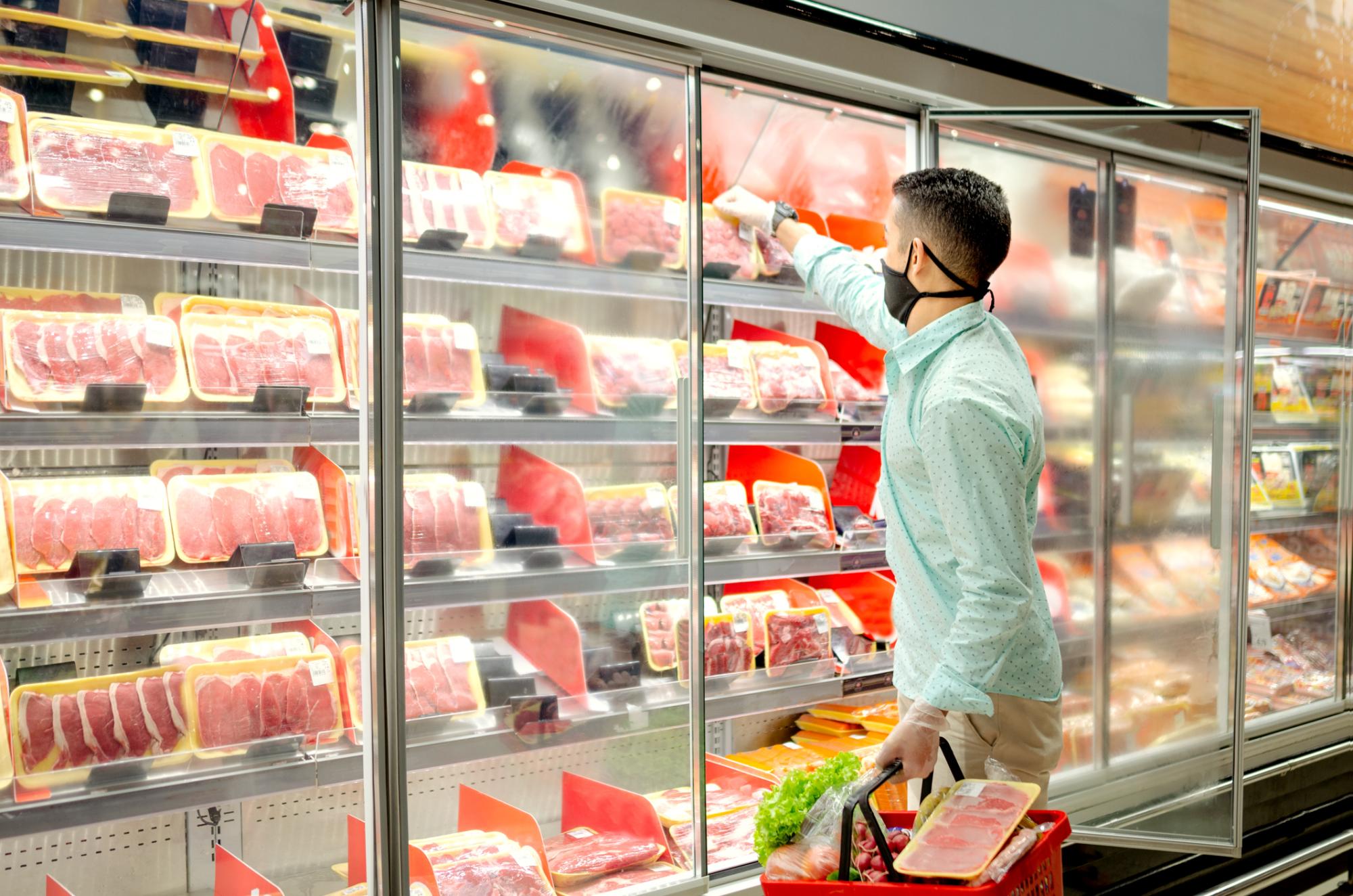 Commercial Meat Packaging Equipment | Meat Processing Equipment