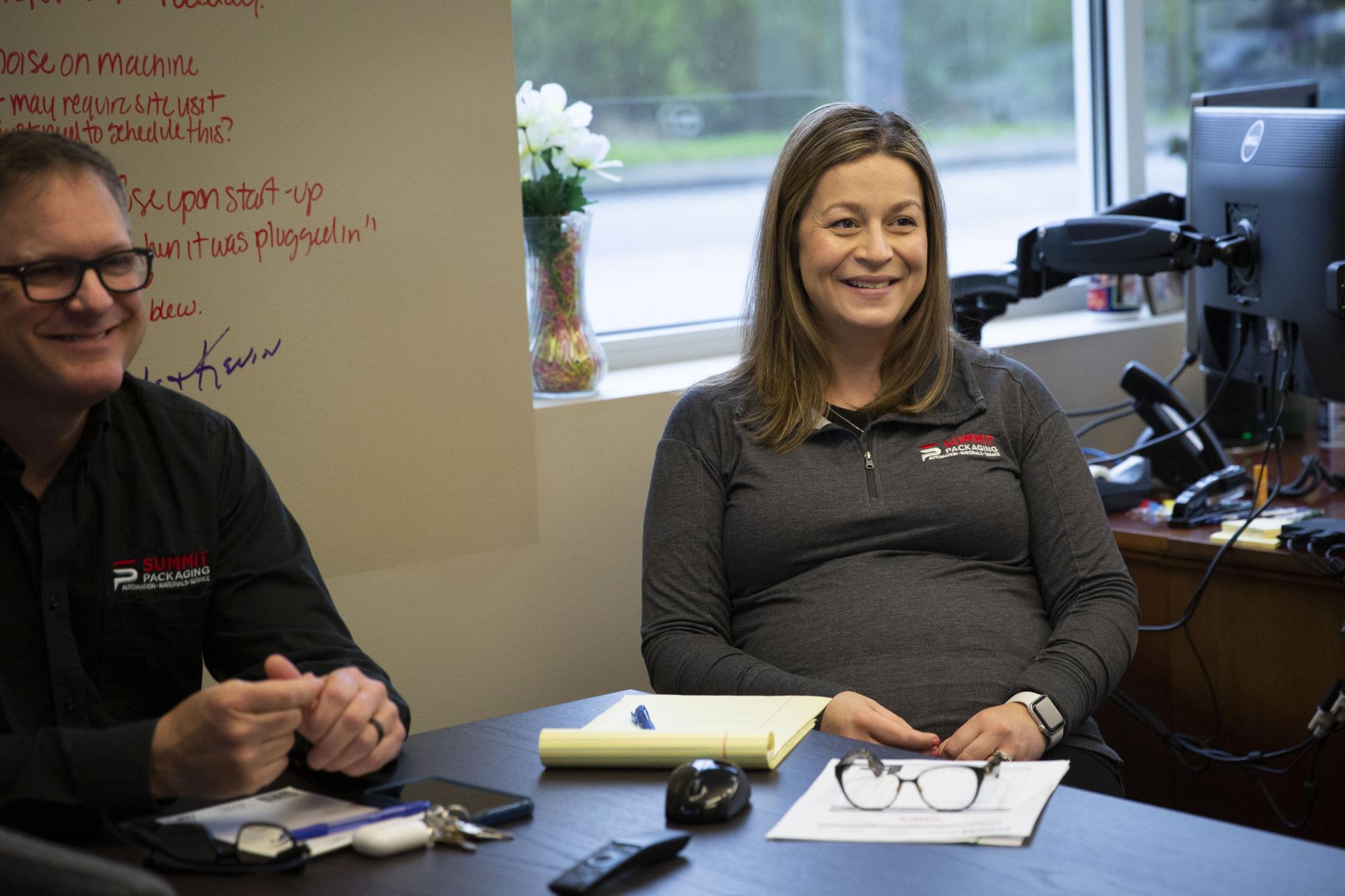 Check Out Careers at Summit Packaging